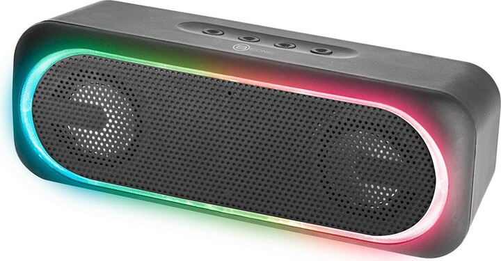 BYTECH Trim Light Up Bluetooth Speaker - ShopStyle