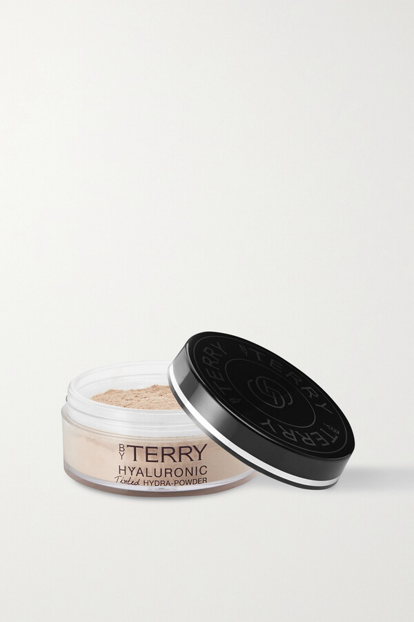 by Terry Hyaluronic Hydra-powder Tinted Veil - N200 Natural - ShopStyle ...