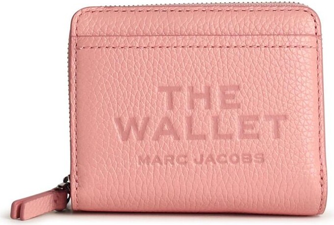 Marc Jacobs The Mini Compact Wallet - ShopStyle