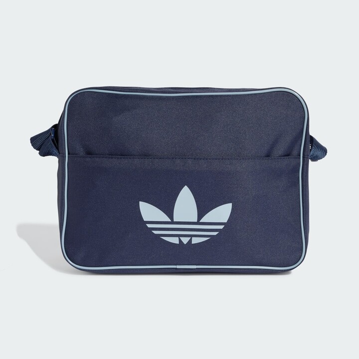 adidas Adicolor Classic Airline Bag Night Indigo - ShopStyle Backpacks