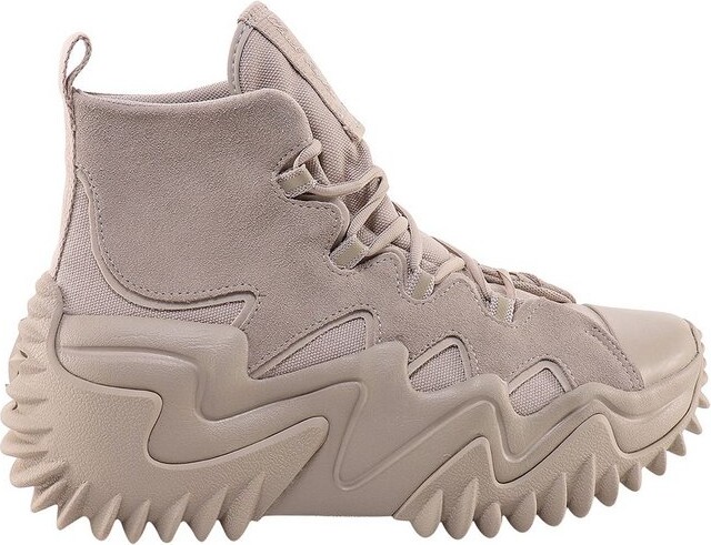 Converse Run Star Motion High-Top Chunky Sneakers - ShopStyle