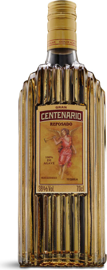 Gran Centenario Tequila Reposado - ShopStyle Food & Beverage