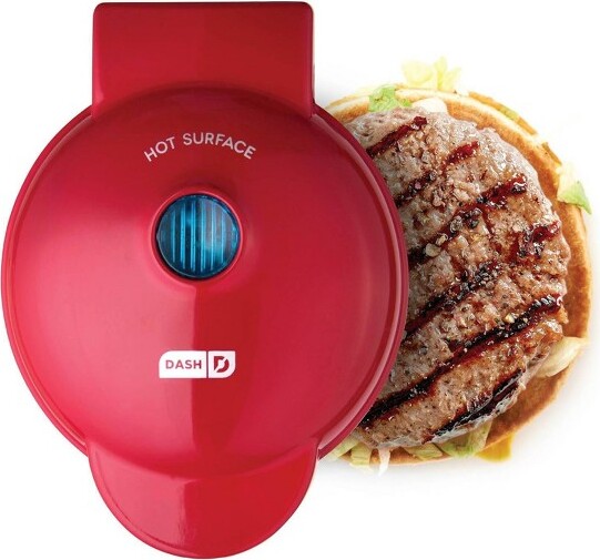 DASH Mini Grill - - ShopStyle