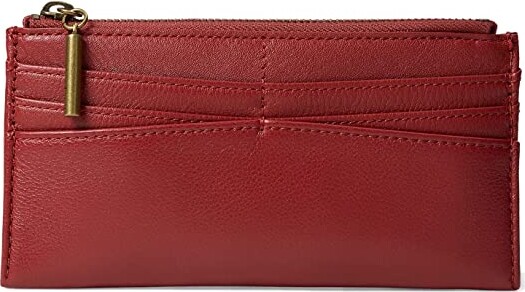 The Sak Neva Large Card Wallet - ShopStyle