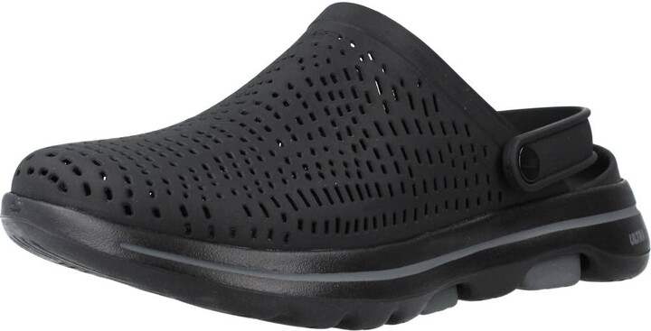 Skechers Women's Foamies Go Walk 5-Astonished Cali Gear Clog - ShopStyle