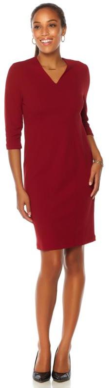 Project Gravitas Wonder Woman Power V-Neck Dress - ShopStyle