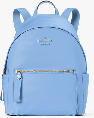 Kate Spade Women's Blue Backpacks | ShopStyle