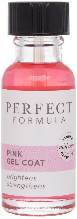 Perfect Formula Pink Gel Coat - ShopStyle Beauty Products