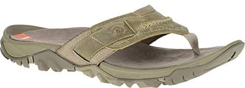 Merrell Men's Telluride Thong Sandal - ShopStyle