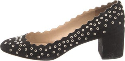 Chloé Pumps - ShopStyle
