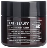 Lab to Beauty The Ultra Lush Body Butter - ShopStyle