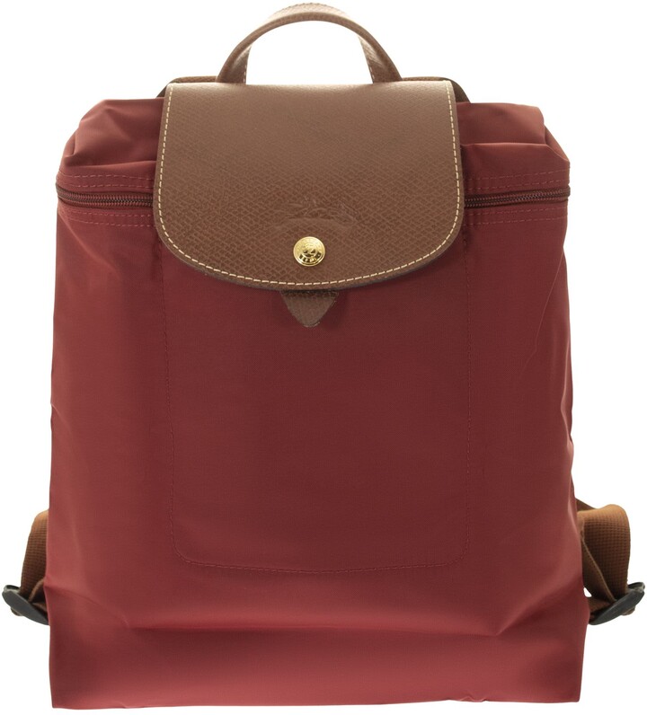 Longchamp Le Pliage Original - Backpack - ShopStyle