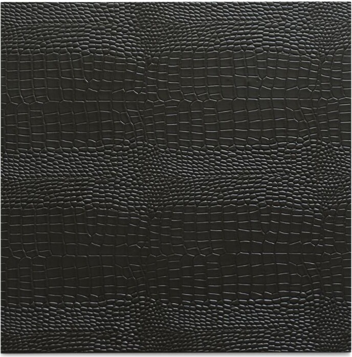 Posh Trading Company Faux Python Placemat - ShopStyle