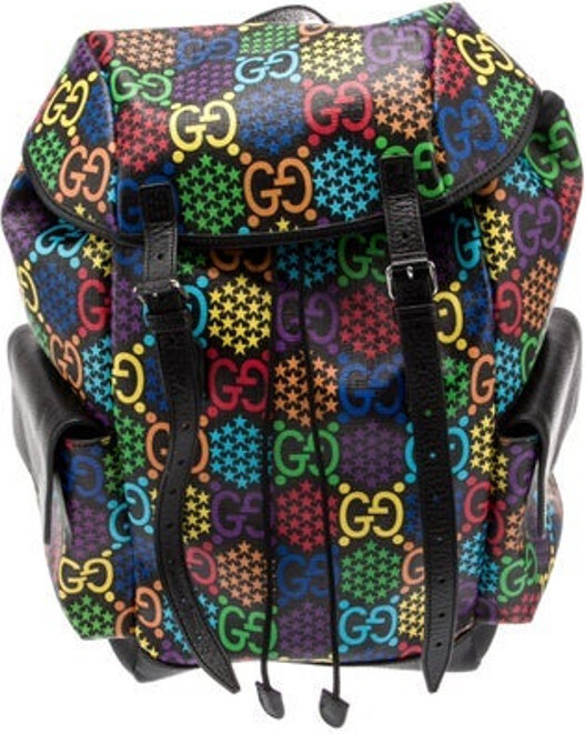 Gucci Backpacks - ShopStyle