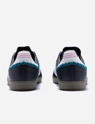 adidas x Fei Fei Ruan Samba OG - ShopStyle Sneakers & Athletic Shoes