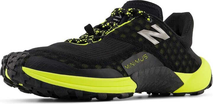 New Balance Men's Minimus V1 Trail Running Shoe - ShopStyle Performance ...