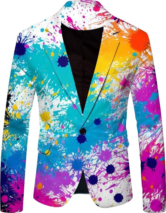 Generic Inappropriate Halloween Costume Padded Fleece Jacket Mens ...