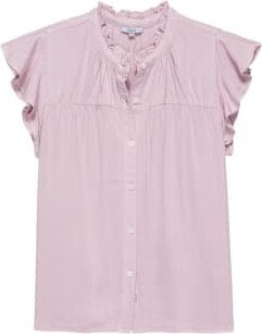 Rails Clothing Dusty Ruthie Top - ShopStyle