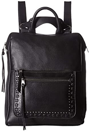 The Sak Loyola Leather Convertible Backpack - ShopStyle