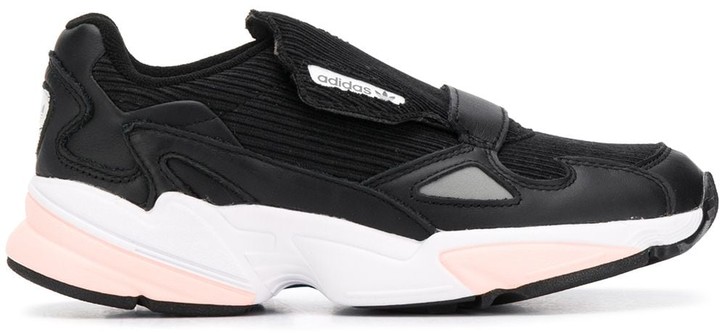 adidas Falcon RX chunky sneakers - ShopStyle