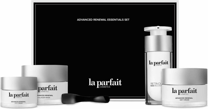 La Parfait Cosmetics Advanced Renewal Essential Set - ShopStyle Skin Care