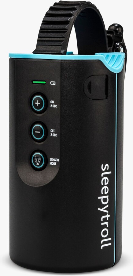 Sleepytroll Sensor Controlled Baby Rocker - ShopStyle Soft & Plush Toys