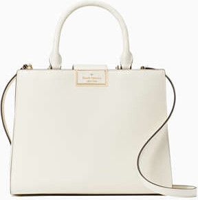 Kate Spade Reegan Satchel - ShopStyle