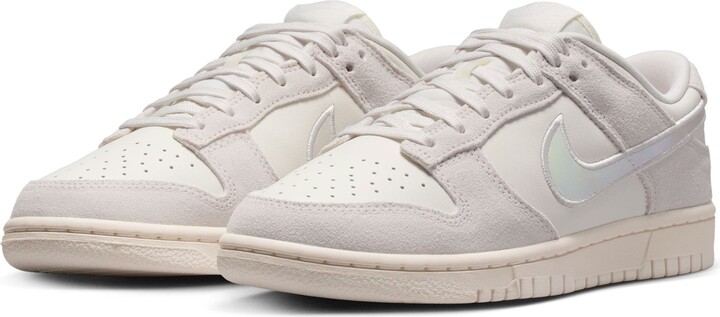 Nike Dunk Low Basketball Sneaker - ShopStyle