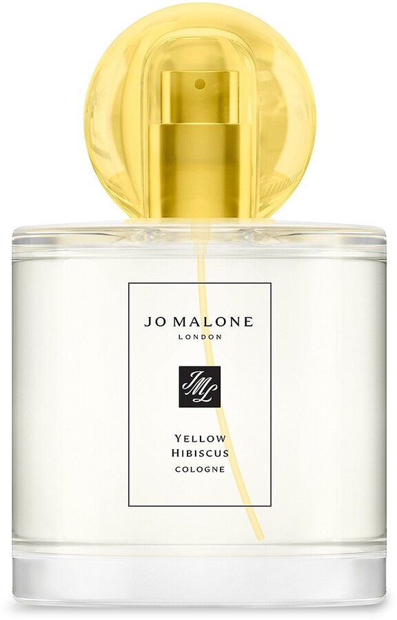 Jo Malone Yellow Hibiscus Cologne - ShopStyle Fragrances