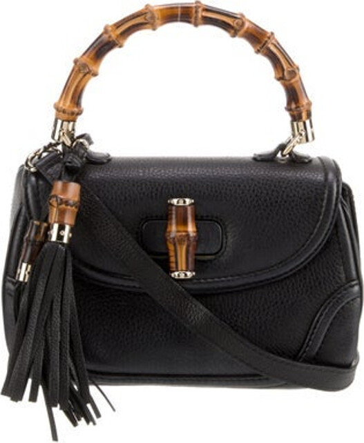 Gucci Satchels & Top Handle Bags - ShopStyle