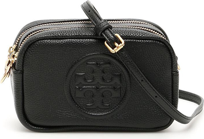 Tory Burch perry bombe mini camera bag - ShopStyle