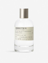 Le Labo Ambrette 9 eau de parfum 100ml - ShopStyle Fragrances