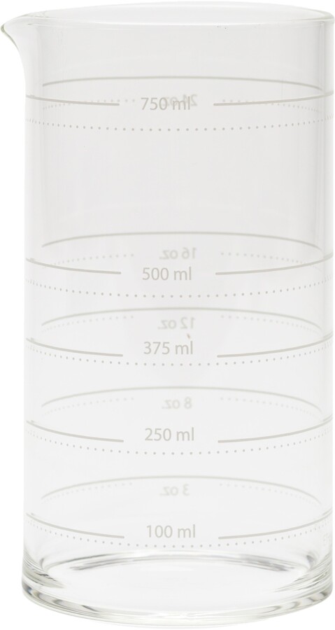 Ethan+Ashe Lab Series Cocktail Mixing Beaker - ShopStyle Drinkware ...