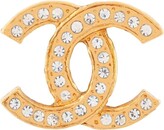 Chanel Pins | Shop The Largest Collection in Chanel Pins | ShopStyle