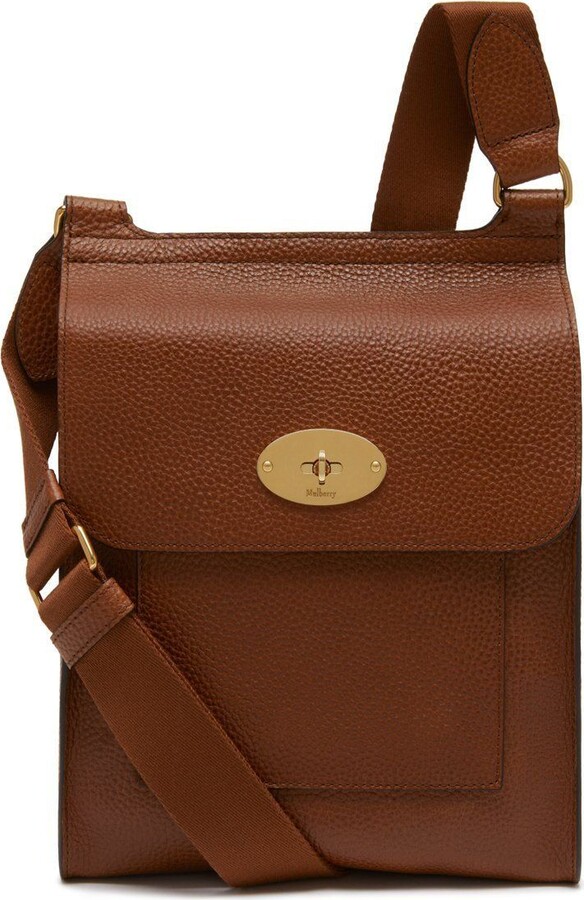 Mulberry Antony - ShopStyle Satchels & Top Handle Bags