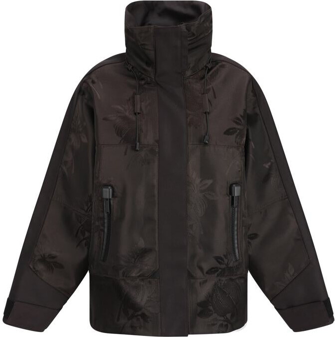 Prada Jackets - ShopStyle