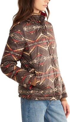 Pendleton Women's Outerwear | ShopStyle