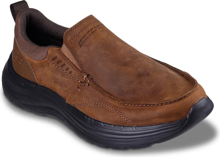 Skechers Decklan Aldred SlipOn - ShopStyle Slippers