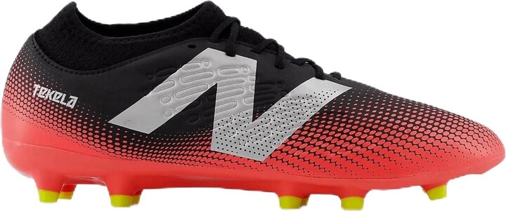 New Balance Unisex Tekela Magique FG V4+ Soccer Shoe - ShopStyle ...