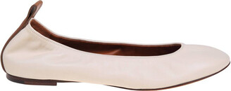 Lanvin Women's Flats | ShopStyle