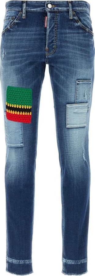 DSQUARED2 Jeans - ShopStyle