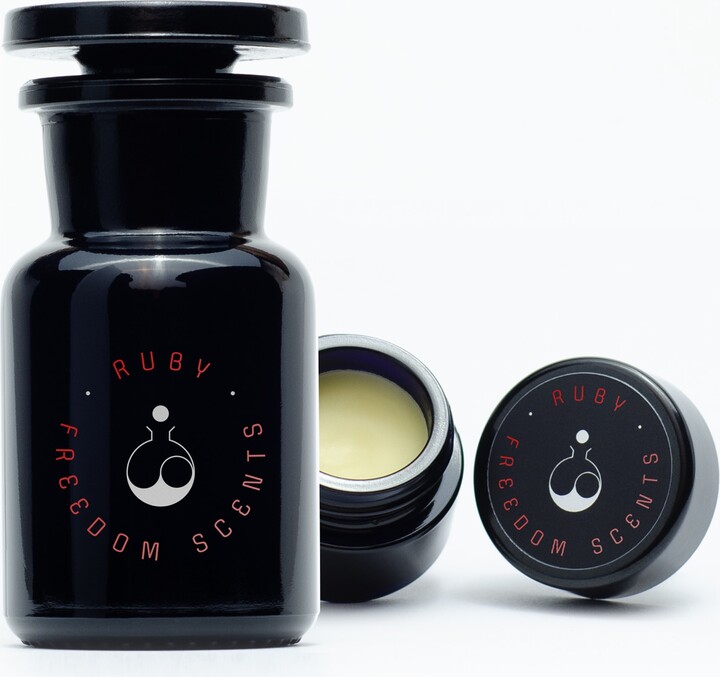 Freedom Scents Ruby Perfume Set - ShopStyle Fragrances