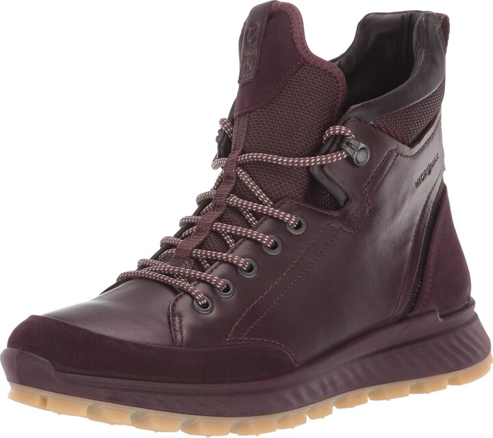 Ecco Exostrike HYDROMAX Ankle Boot - Outdoor Lifestyle - ShopStyle