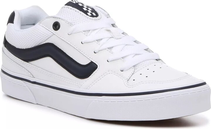 Vans Caldrone Sneaker - ShopStyle