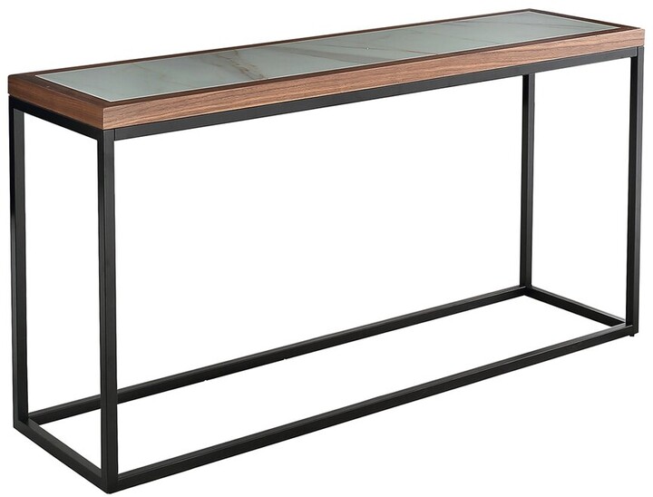 Camden Isles Riley Console Table - ShopStyle