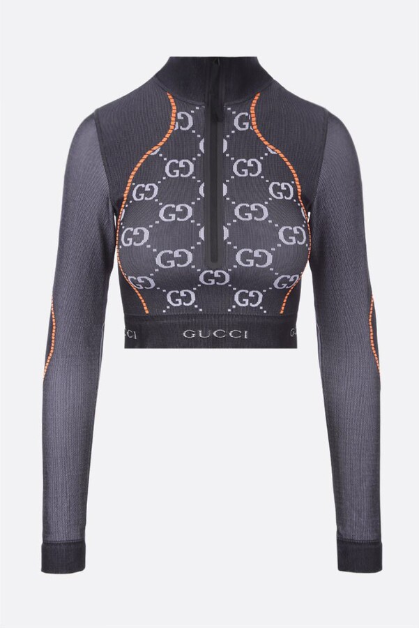 Gucci Top - ShopStyle