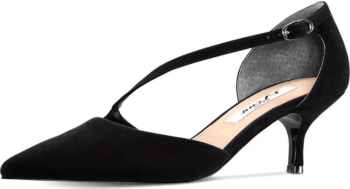 Nina womens Tirisa Platform - ShopStyle