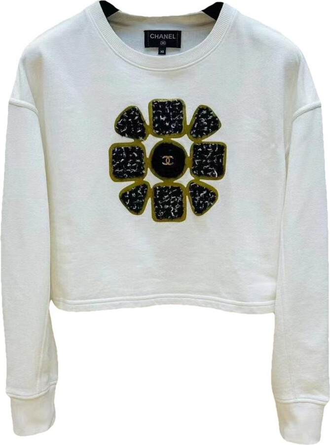 Chanel Top - ShopStyle