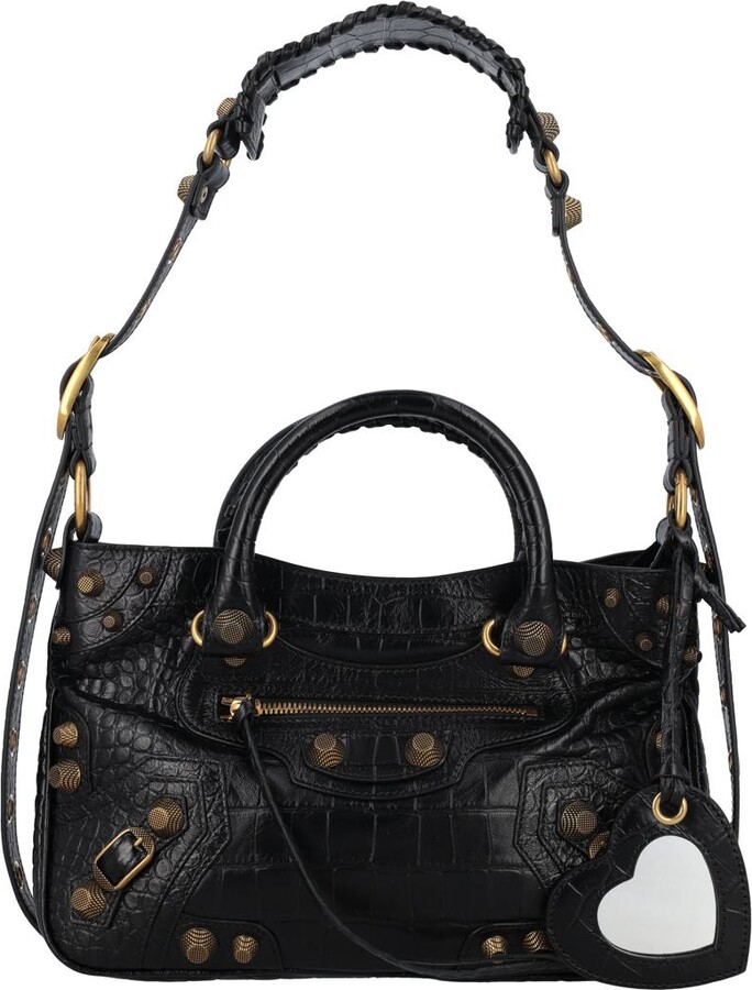 Balenciaga Le Cagole tote medium bag - ShopStyle