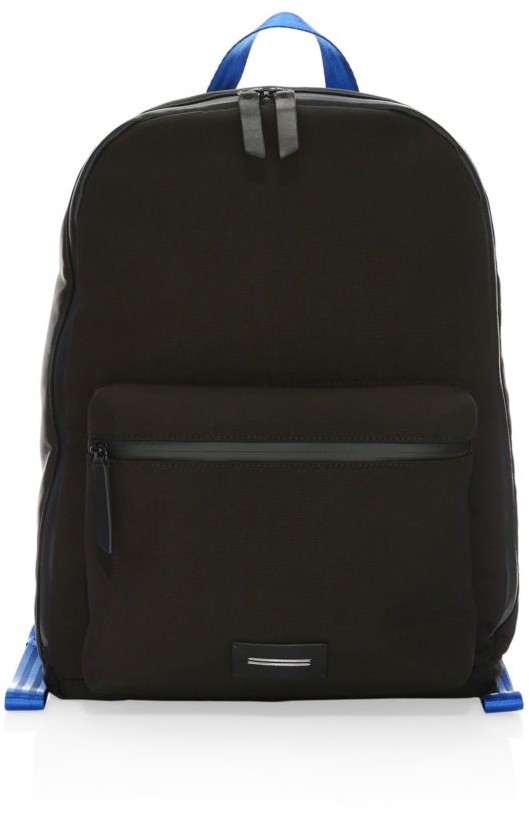Uri Minkoff Tech Paul Utility Backpack - ShopStyle